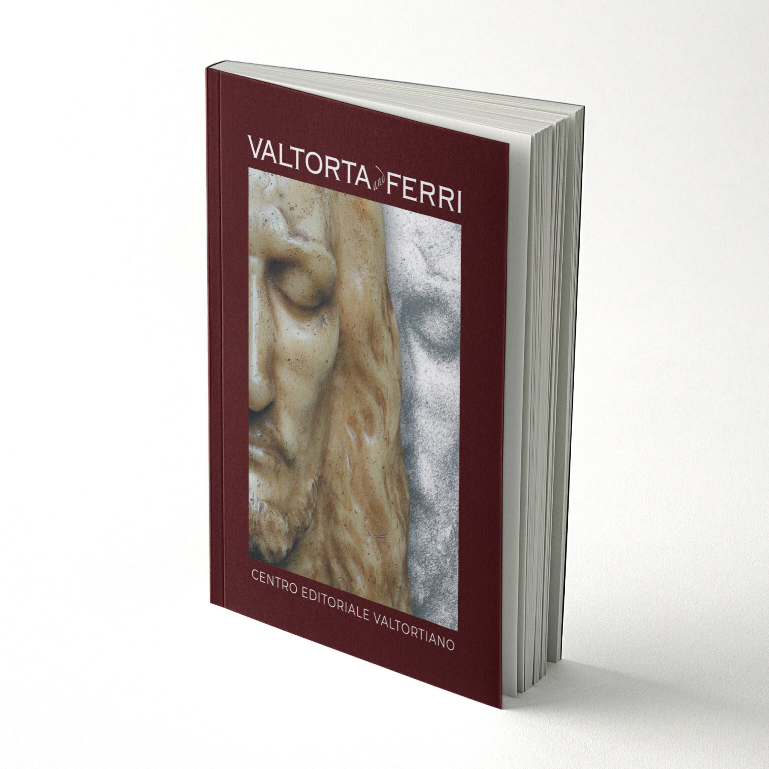 Valtorta & Ferri: Illustrations for Maria Valtorta's Work